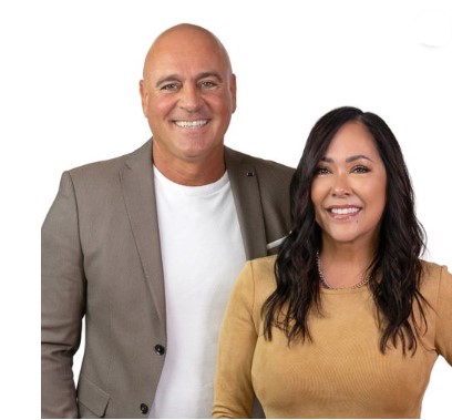 Tom Skepetaris & Rebecca Mitsui | Ashworth